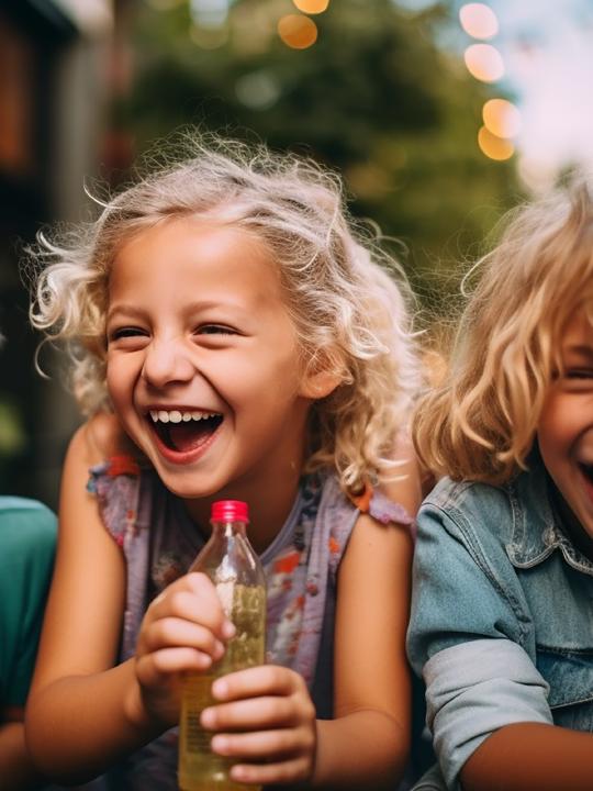 How to Play "Spin the Bottle": An Easy Step-by-Step Guide